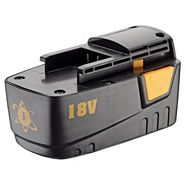 Mastercraft Source One 18V NiCd Battery, 1.7Ah Canadian Tire