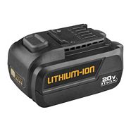 Mastercraft 20V Max Li-Ion Battery, 1.3Ah Canadian Tire