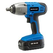 Mastercraft PowerXchange 18V Ni-Cad Battery Pack Canadian Tire