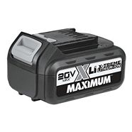 Mastercraft-Maximum 14.4V Ni-Cad Battery, 1.7Ah Canadian Tire