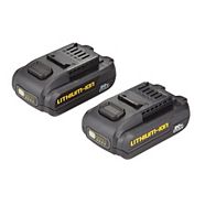 Mastercraft 14.4 V Ni-Cad Battery Canadian Tire