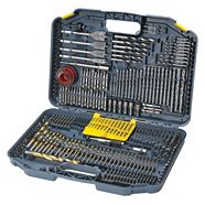 MAXIMUM Forstner Bit Set, 7-pc Canadian Tire