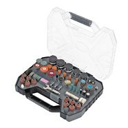 Jobmate 24-piece Rotary Tool Kit Canadian Tire