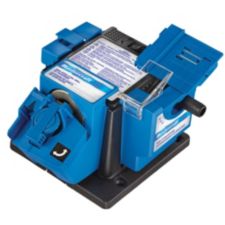 Mastercraft Multi-Purpose Sharpener Canadian Tire