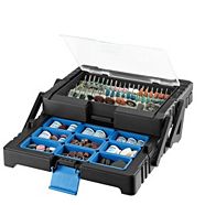 MAXIMUM Forstner Bit Set, 7-pc Canadian Tire