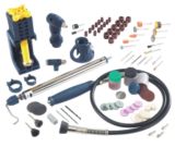 Mastercraft 250-piece Rotary Tool & Kit Canadian Tire