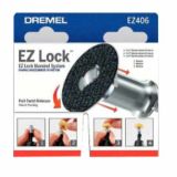 DREMEL EZ Lock Kit Canadian Tire