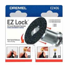 DREMEL EZ Lock Kit Canadian Tire