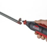 Jobmate 24-piece Rotary Tool Kit Canadian Tire