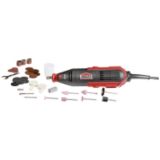 Jobmate 24-piece Rotary Tool Kit Canadian Tire