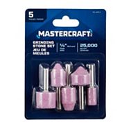 Mastercraft Wire Brush Set, 4-pc Canadian Tire