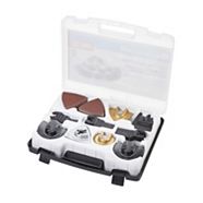 Mastercraft 100-pc Rotary Tool Kit Canadian Tire
