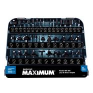 Mastercraft 100-pc Rotary Tool Kit Canadian Tire
