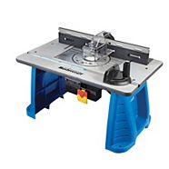 MAXIMUM Fixed/Plunge Router Canadian Tire