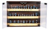 Mastercraft Router Bit Set, 36-pc Canadian Tire