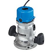 MAXIMUM Fixed/Plunge Router Canadian Tire