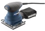 Mastercraft 1/4 Sheet Sander Canadian Tire