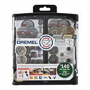 DREMEL 12V Lithium-ion Rotary Tool Kit Canadian Tire