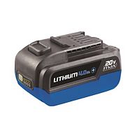 Mastercraft Compact Li-Ion Battery, 18V | Canadian Tire