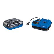 The Mastercraft-Maximum 18V Nickel-Cadmium Battery, 1.7Ah Canadian Tire