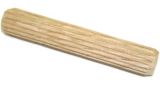Wood Fluted Dowels | Canadian Tire