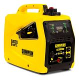 Champion 1600W / 2000W Inverter Generator Canadian Tire