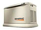 Generac 16KW Home Standby Generator Canadian Tire