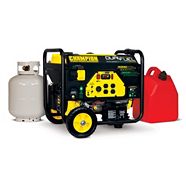 Mastercraft 3300/2400W 4-stroke Generator Canadian Tire