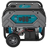 Yardworks 3500W/4200W Generator With Remote Start Canadian Tire