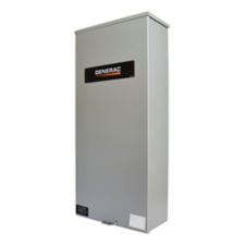 Generac 100A Indoor & Outdoor Automatic Transfer Switch Canadian Tire