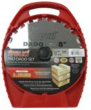 Freud Dado Blade Set, 8-in Canadian Tire