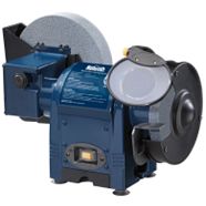 Mastercraft Bench Grinder, 8-in Canadian Tire