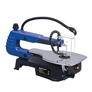 DEWALT DW788 Variable-Speed Scroll Saw, 20-in Canadian Tire