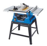 Mastercraft 15A Table Saw, 10-in Canadian Tire