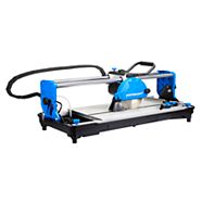 Mastercraft 10A Sliding WetTile Saw, 7-in Canadian Tire