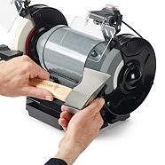 Mastercraft Wet/Dry Sharpener Canadian Tire