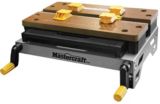 Mastercraft Portable Clamping Table with Tool Storage Canadian Tire