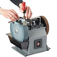 Mastercraft Wet/Dry Sharpener Canadian Tire