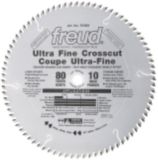 Freud 80T Circular Saw Blade, 10-in | Canadian Tire