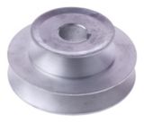 V-Belt Pulley, 2-Step, 3 x 1/2-in Canadian Tire