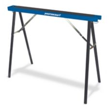 [Canadian Tire] Mastercraft Metal Sawhorse $17.99 - RedFlagDeals.com Forums