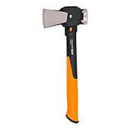 Fiskars X15 Chopping Axe, 23.5-in Canadian Tire