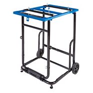 Mastercraft Folding Mitre Saw Stand | Canadian Tire