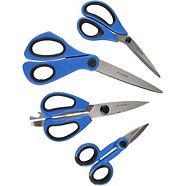 Scotch Crafting Scissors, 8-in Canadian Tire