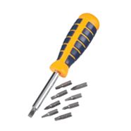 IRWIN 9-in-1 Multi-Bit Screwdriver Canadian Tire