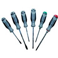 Mastercraft Screwdriver Set, 44-pc Canadian Tire