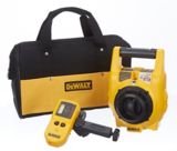 DEWALT Rotary Laser Canadian Tire