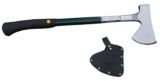 Yardworks Axe with Sheath, 26-in | Canadian Tire