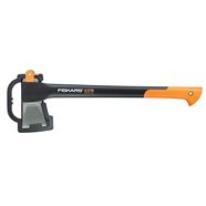 Fiskars X15 Chopping Axe, 23.5-in Canadian Tire