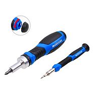 Mastercraft Screwdriver Set, 44-pc Canadian Tire